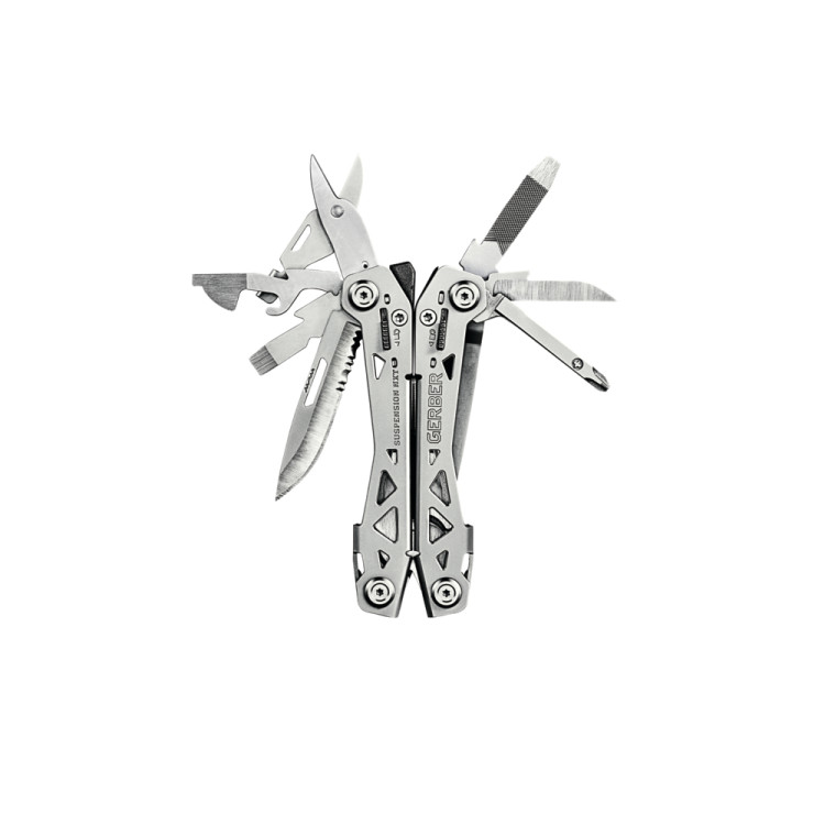Gerber suspension store