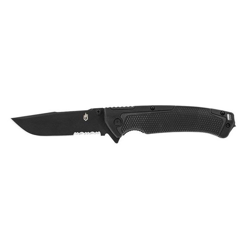Нож Gerber Decree Folding Knife, 30-001004 купить в интернет-магазине ...