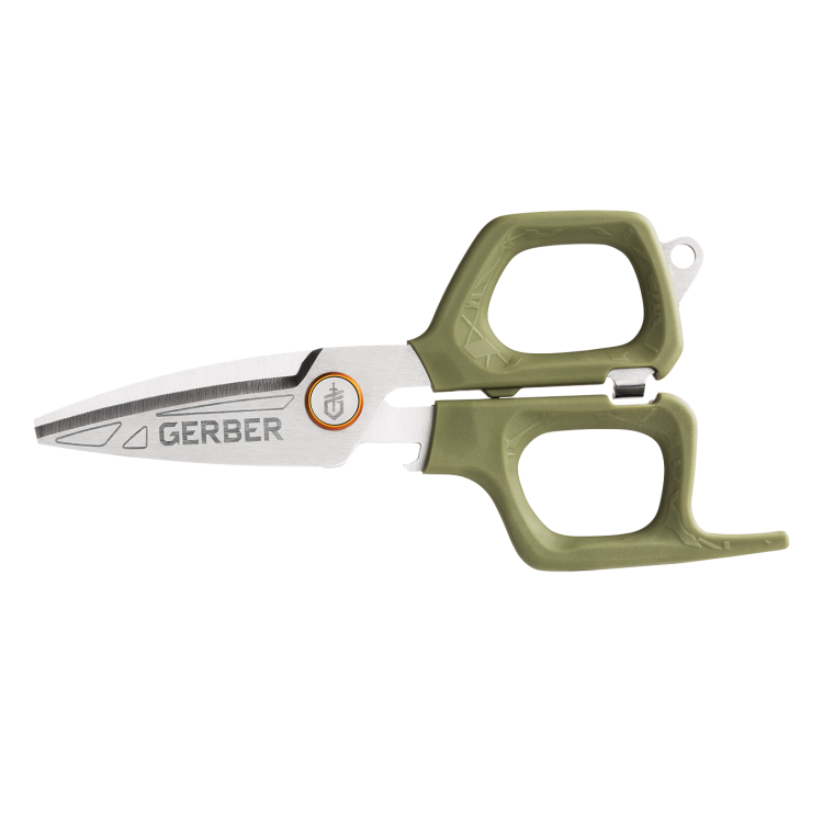 Ножницы Gerber Neat Freak-Braided Line Cutters купить в интернет ...